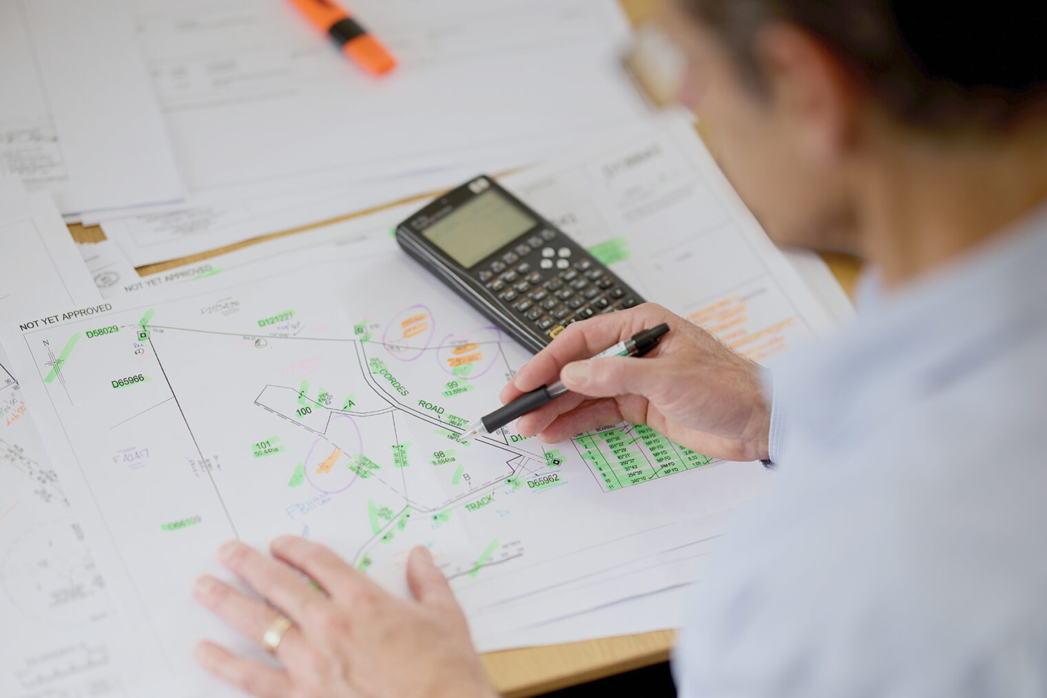 Customer Information Bulletins | Land Services SA